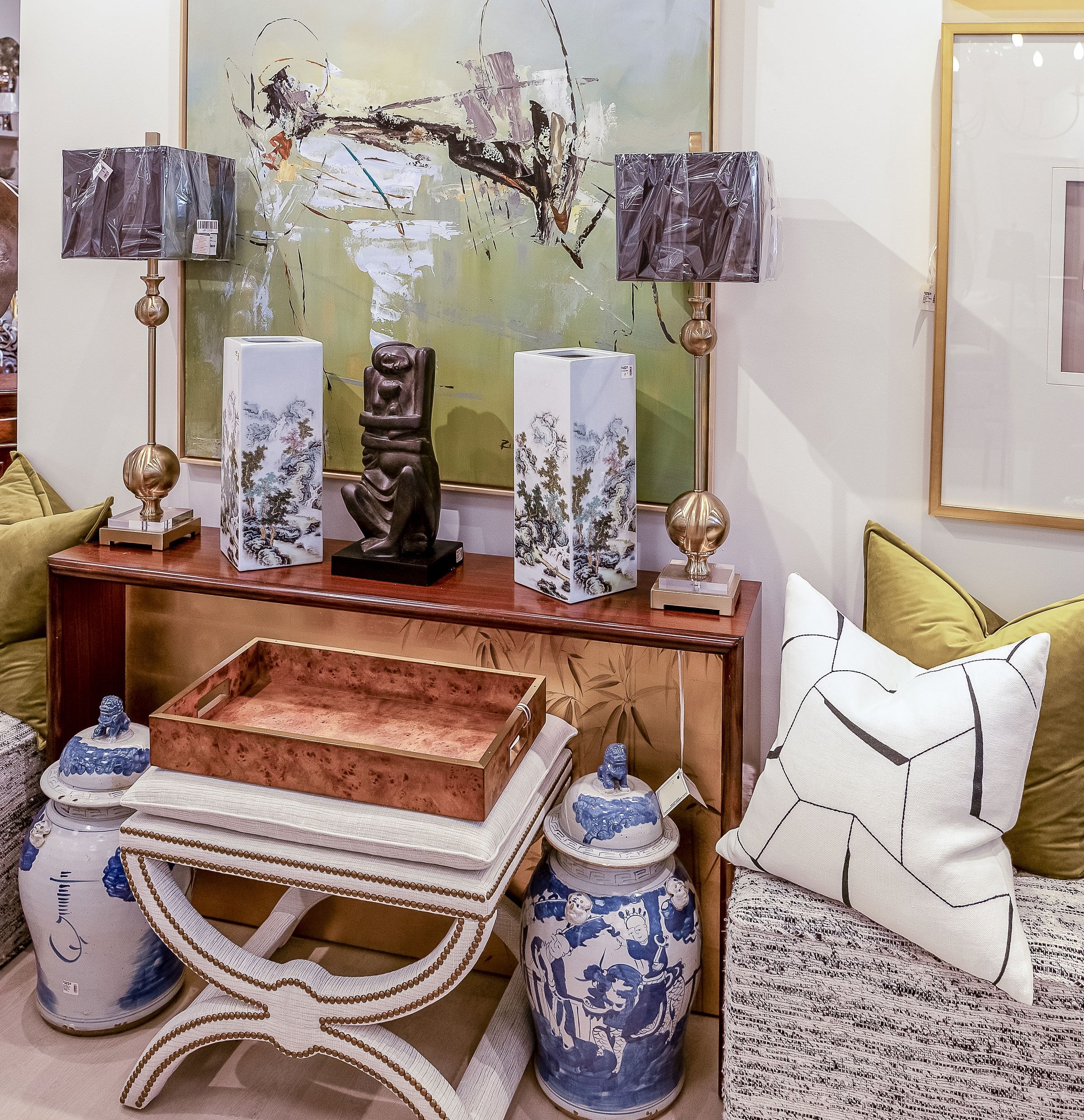 Decor – Peddler Interiors