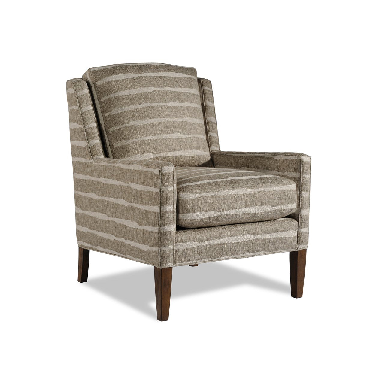 TKF Matry Chair - Maasai Resort Animal – Peddler Interiors
