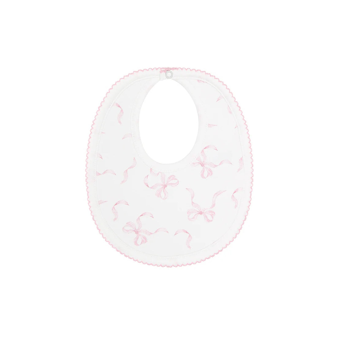 Charming Bows - Bib – Peddler Interiors