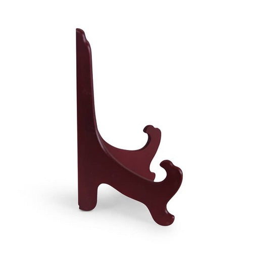 Brown Wooden Plate Stand 8" – Peddler Interiors