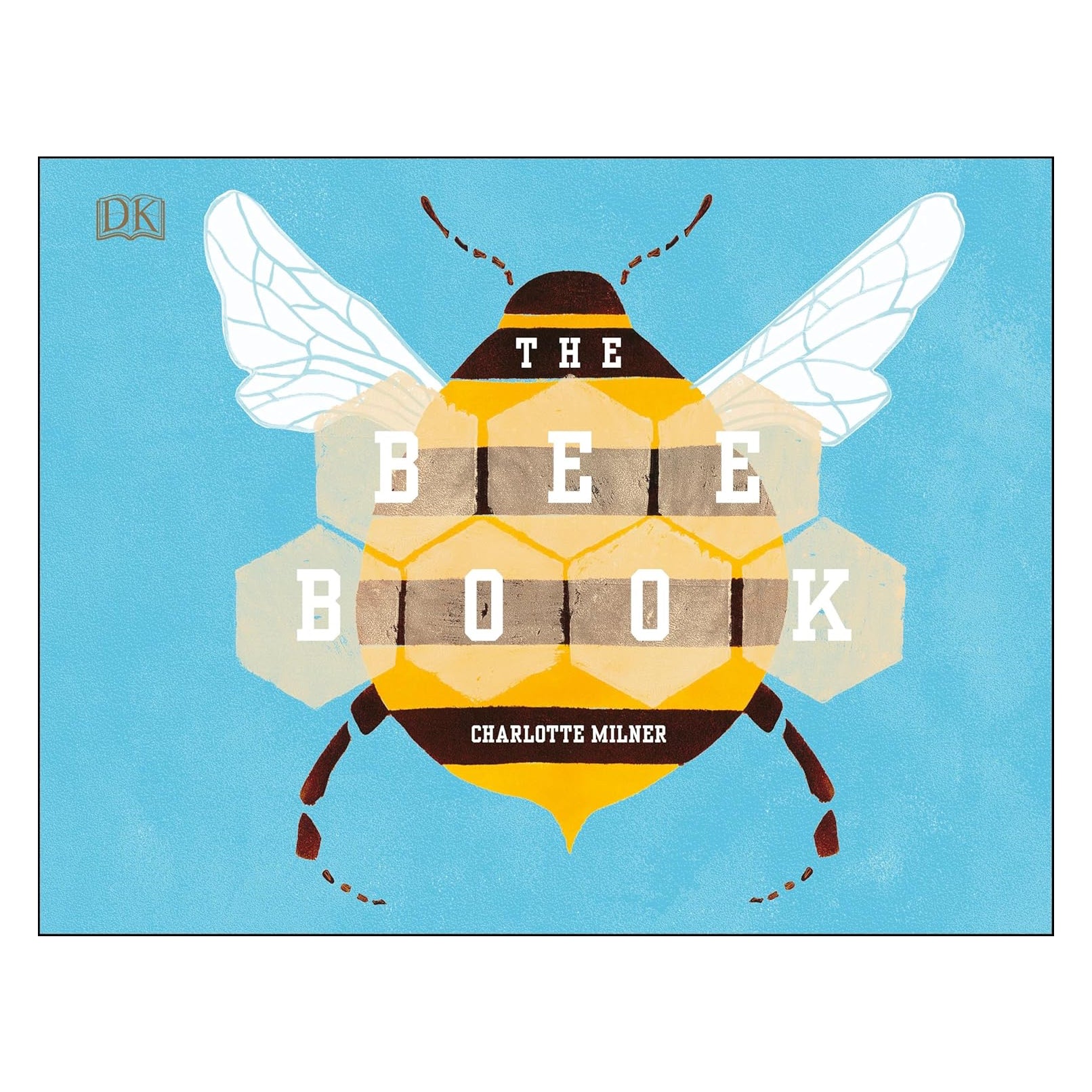 The Bee Book: Conservation for Kids – Peddler Interiors